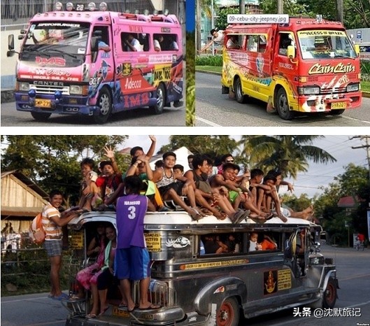 What is the reason for the poor infrastructure in the Philippines?Is it ...