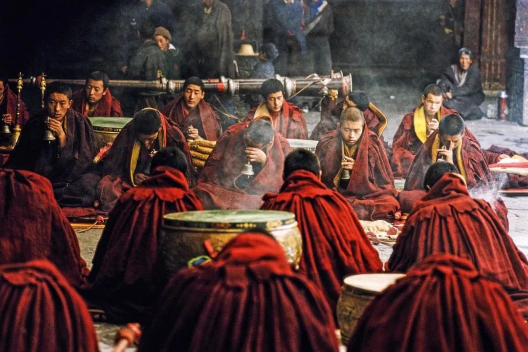 The magical Dushanzi Grand Canyon - iNEWS