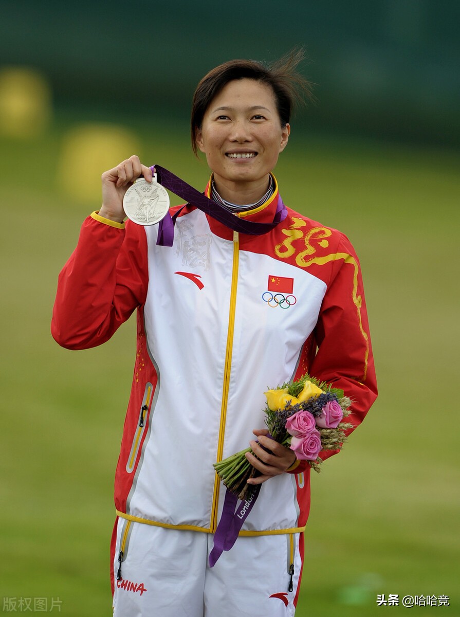 Excellent condition!Wei Mengping wins the world record and is already ...