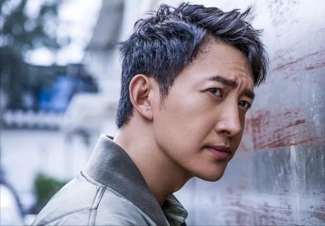 From "Little Wu Qixian" to "One Generation Drag King", Wang Yang's ...