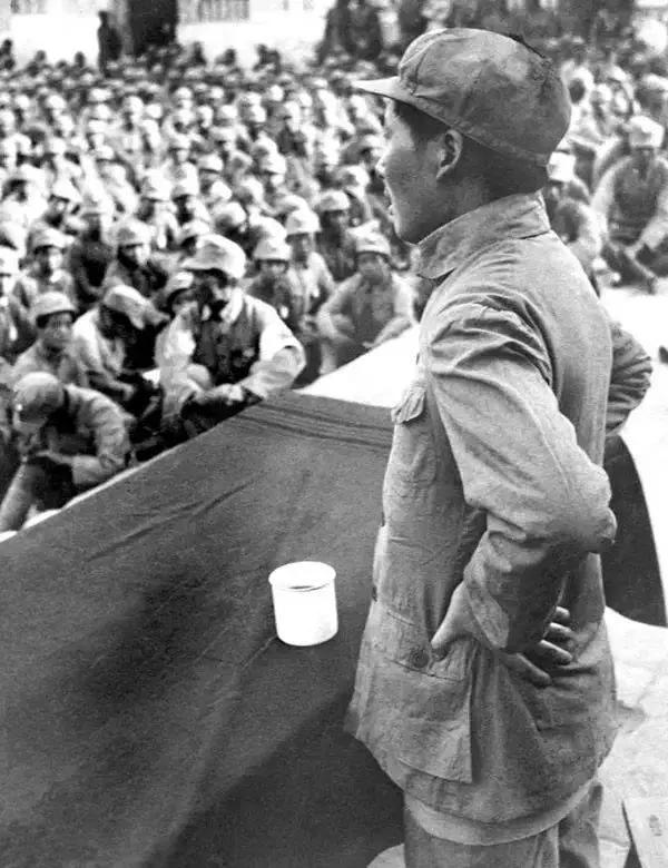 Intensive reading of "On Protracted War": How magical is "On Protracted ...