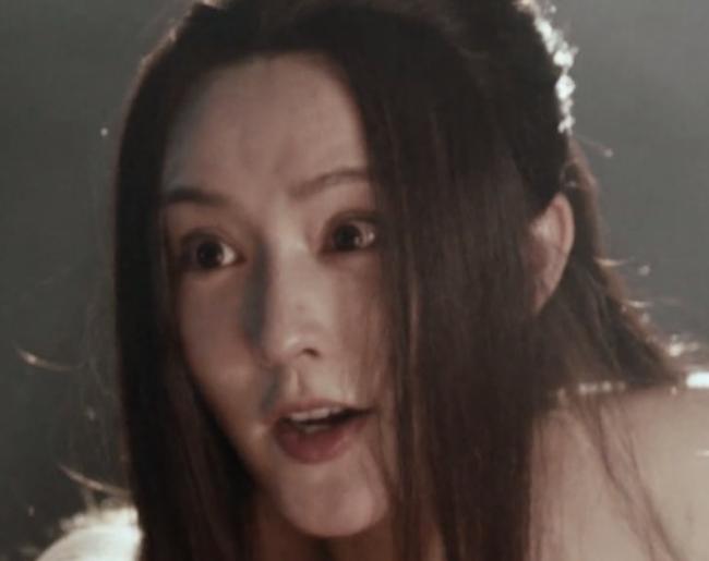 Tianlong Babu: There are three more goddesses online, Tongma is pretty, Li Qiushui is cold and ...