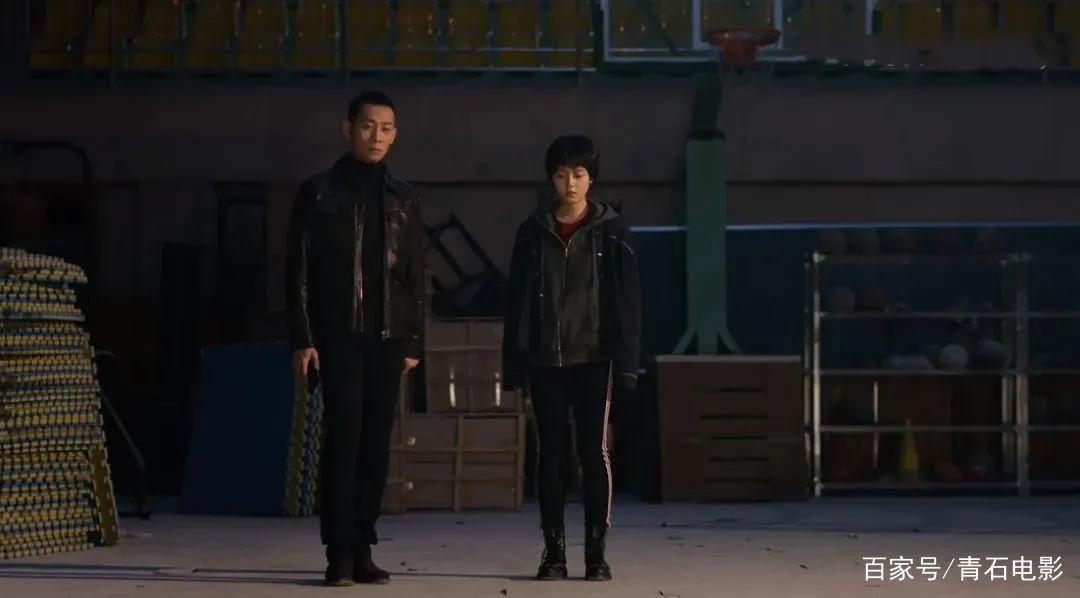 "Rebirth" is coming to an end, Chen Rui's existence allows the audience ...