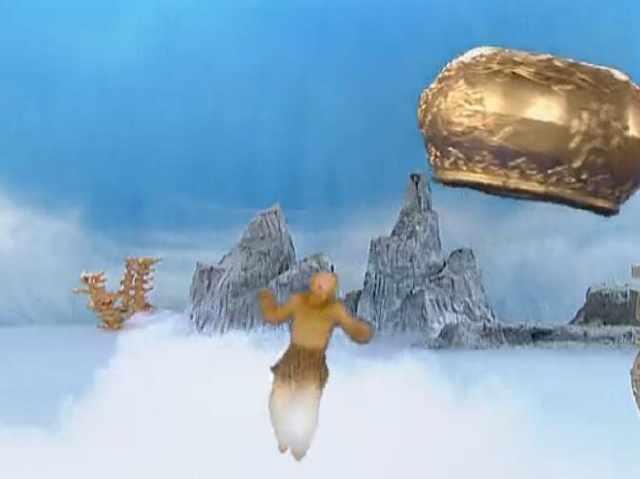 Journey to the West: Does the six-eared macaque really have no King ...