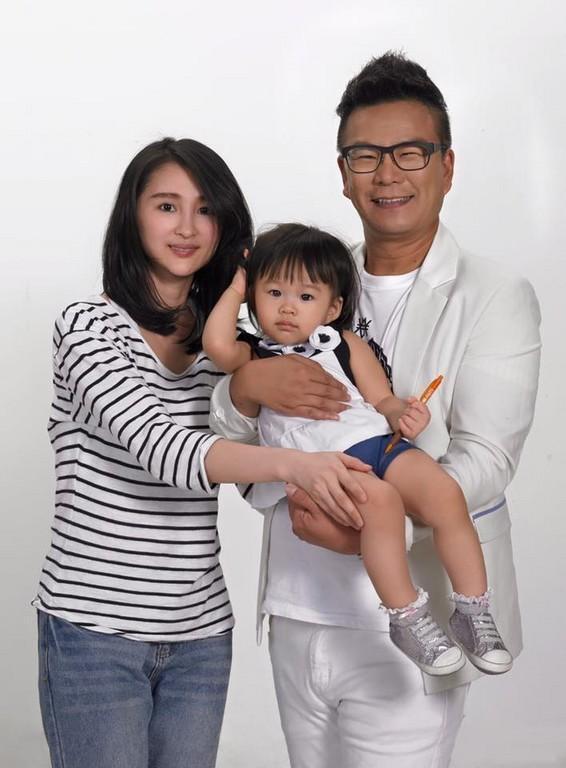 Shen Yulin moved into a mansion to welcome her second child, but her ex ...