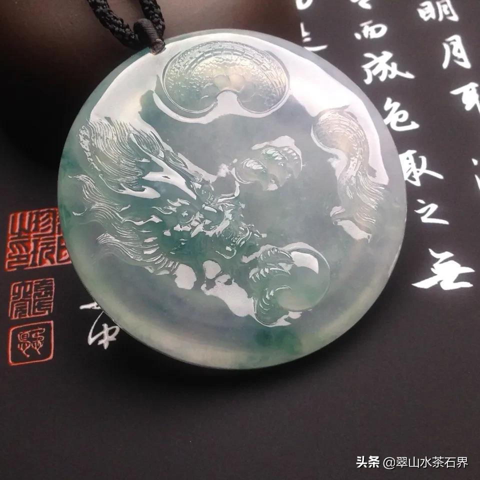 Do you know the difference between these one-character jadeites? - iNEWS