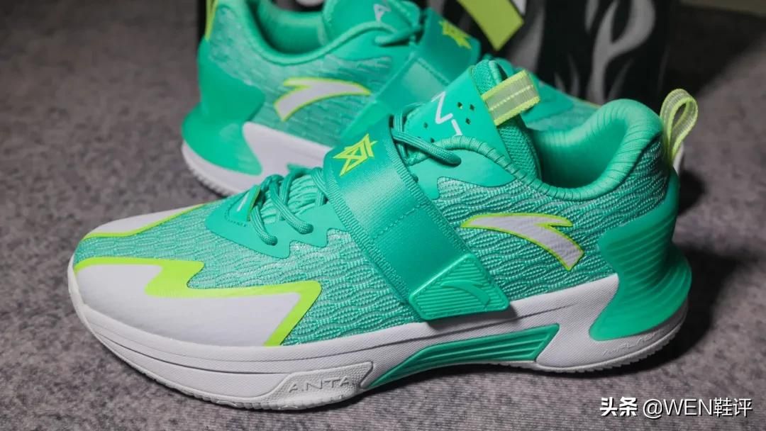 The Anta branch that does not lose Frenzy 3!Can Sweep 3 make you crazy ...