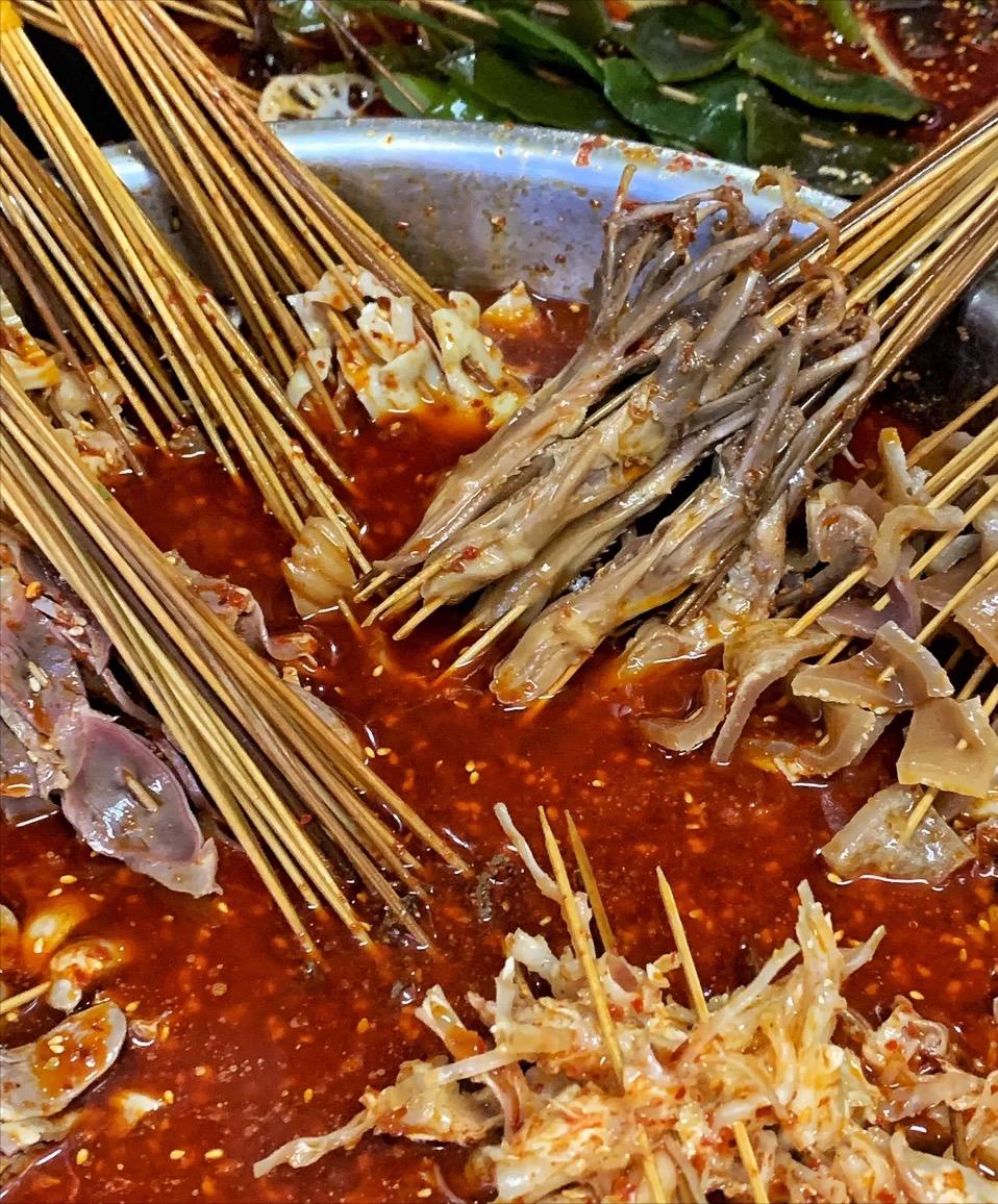 Flies Restaurant, No. 1 in Shenzhen Food List, spicy, spicy, authentic ...