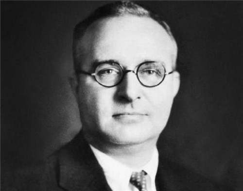 American genius scientist, invented two patents that harm millions of ...