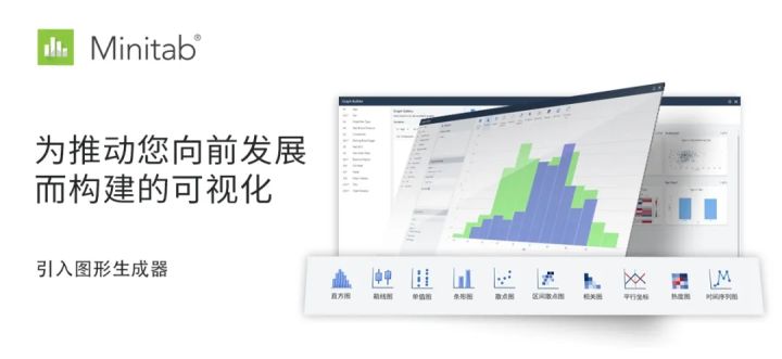 Minitab 20, starting from the cloud, moving towards machine learning and visualization... - iNEWS