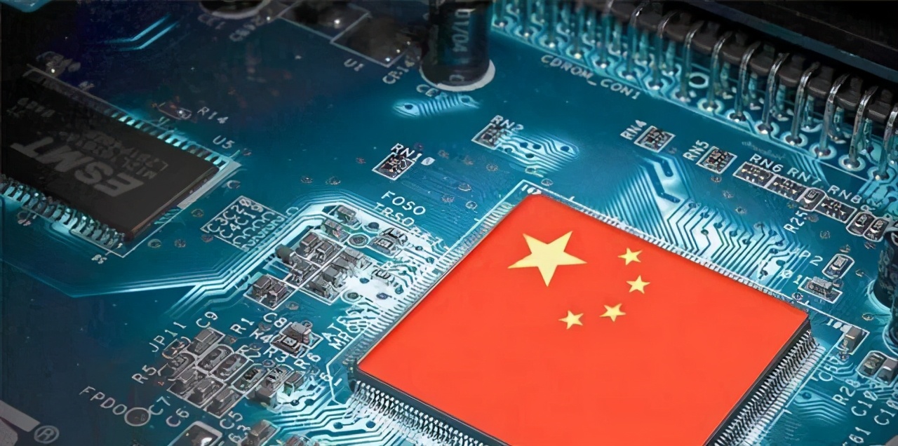 Zhang Rujing, founder of SMIC: China Heart, China Chip - iNEWS