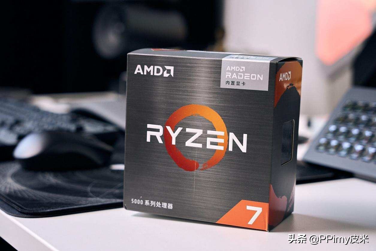 What graphics card do you need?A Ryzen 7 5700G can do 4K editing - iNEWS