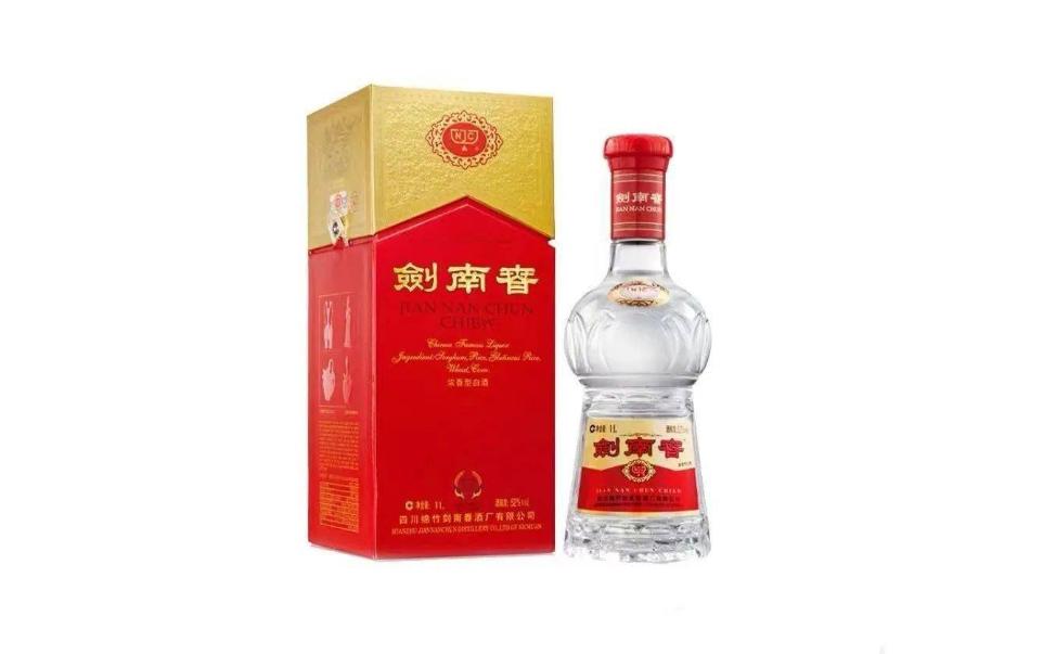 Have you tasted the "six golden flowers" in Sichuan wine?"Duo" does not ...