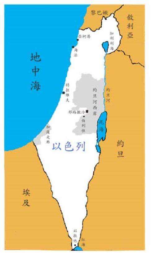 As a small country, why is Israel so powerful? The reason is clear - iNEWS