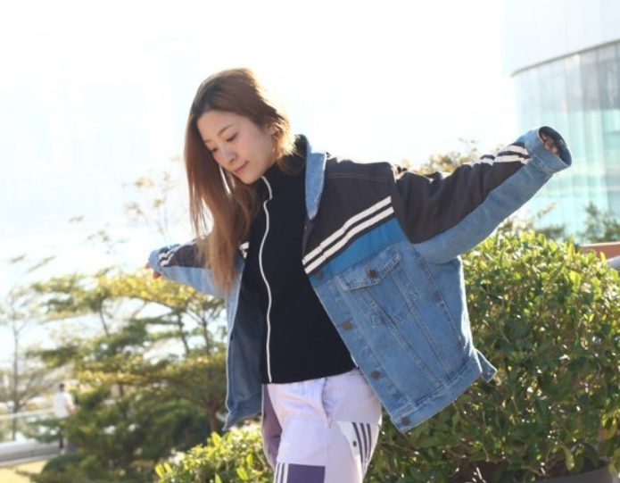 28-year-old actor Li Jiajun fell off the building and died. His sister admitted that she wanted ...