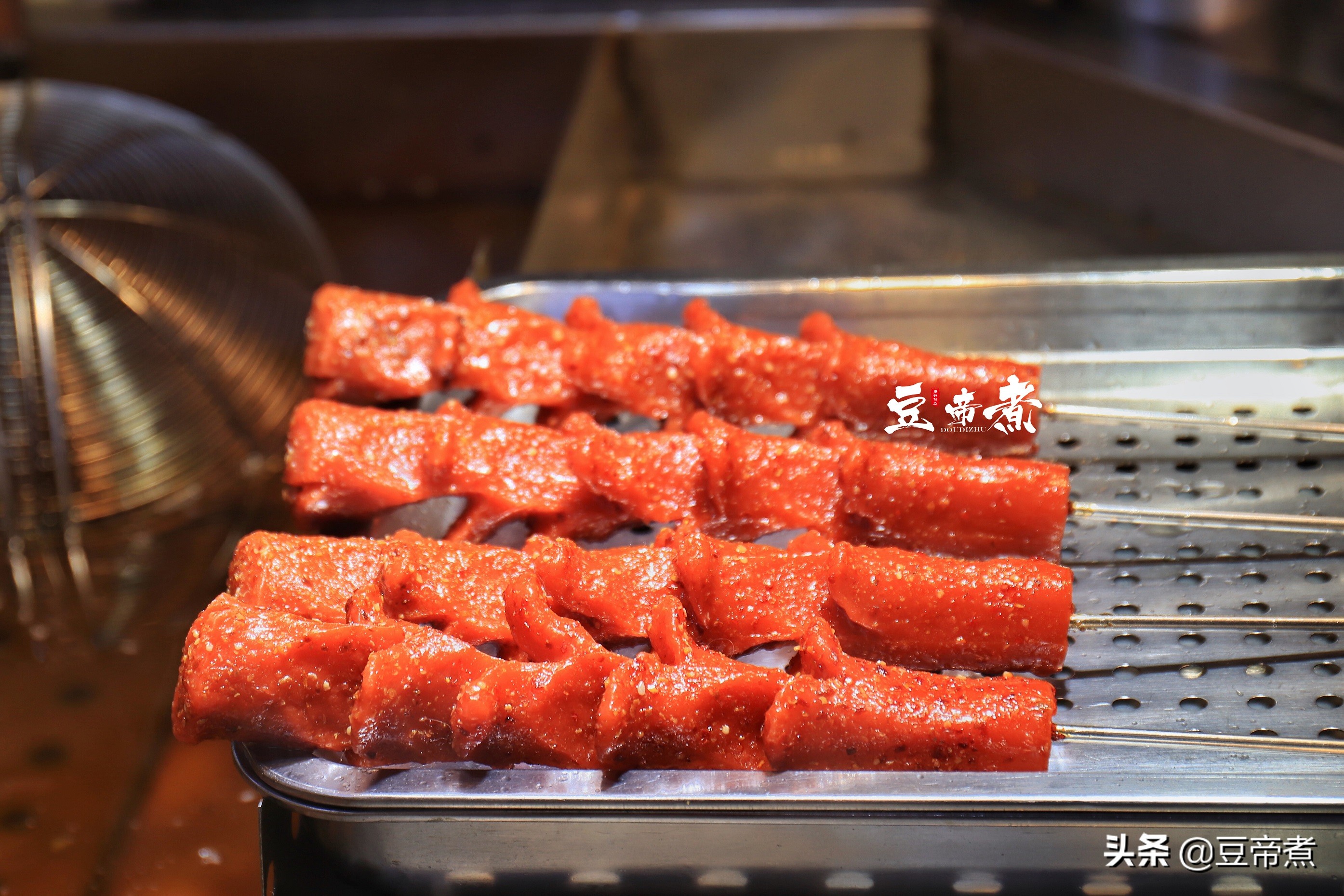 Apart from Pozi Street in Changsha during the National Day, where else ...