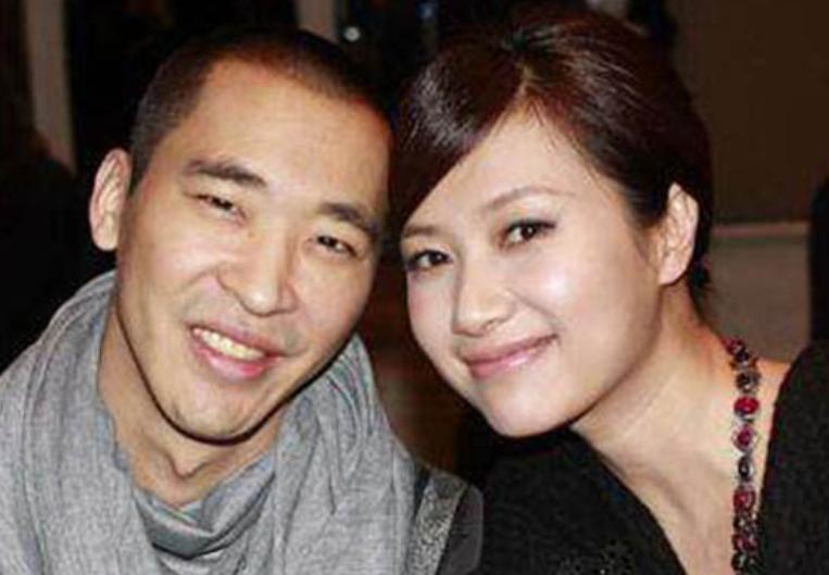 The talented Wang Shuo offended the bigwigs in the entertainment ...