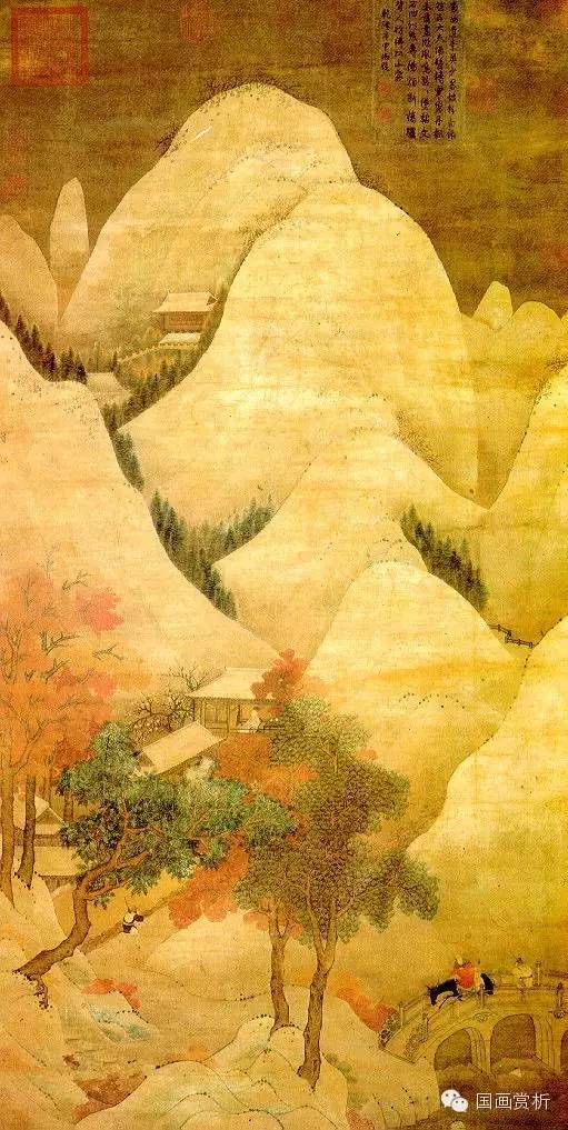 "I never touch my eyes when I draw dragons"-Zhang Sengyou - iNEWS