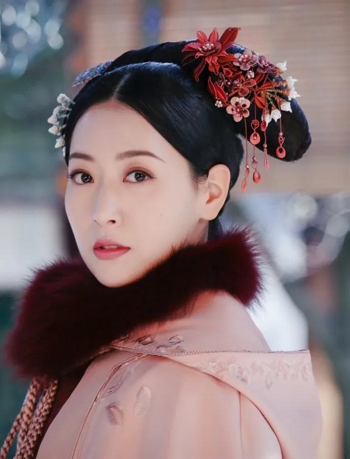 Liu Yong pursues the case, the supporting role is even more brilliant ...