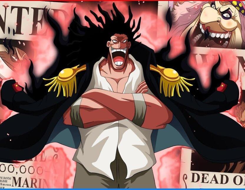 Oda reveals 5 people who defeated Kaido, without Cap, 4 people have ...