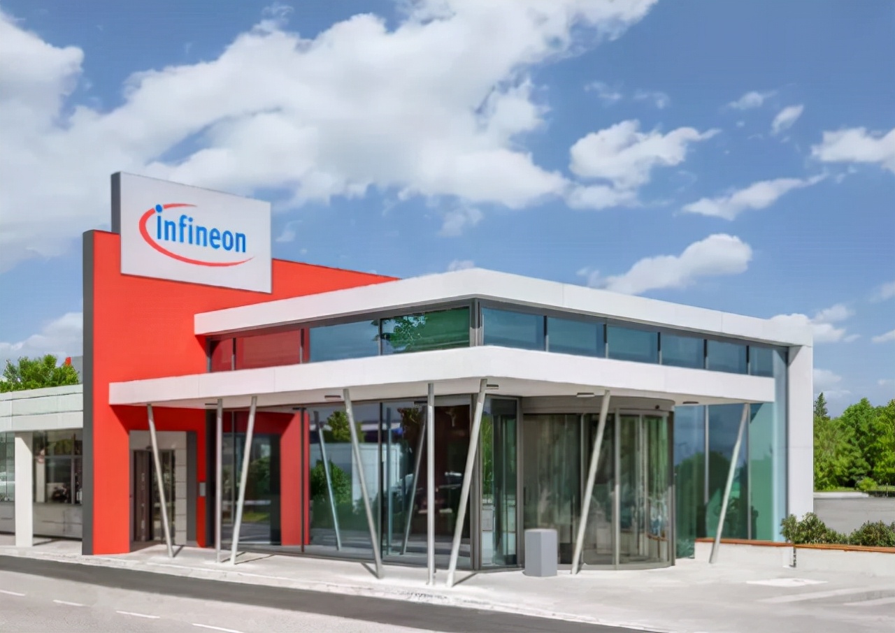 Large-scale power outages in European fabs!GF, Infineon, Bosch and ...