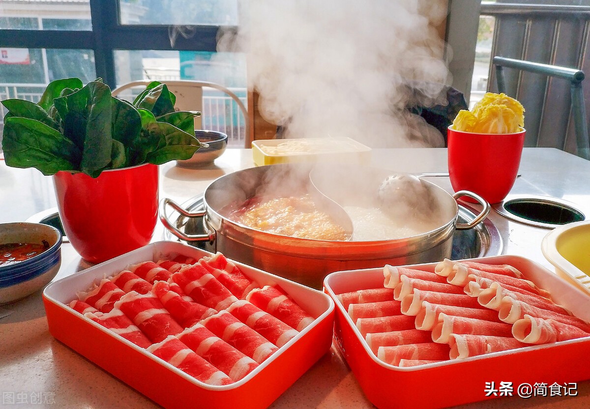 How to avoid the 4 major "minefields" when eating hot pot?Store: Keep ...