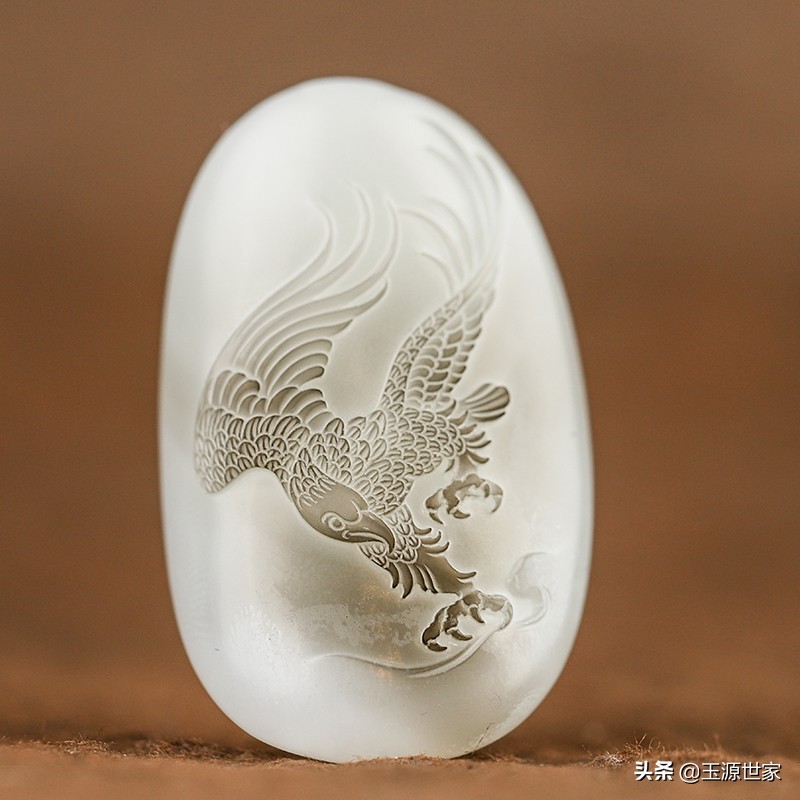 What is jade?The jade is strong and moist - iNEWS