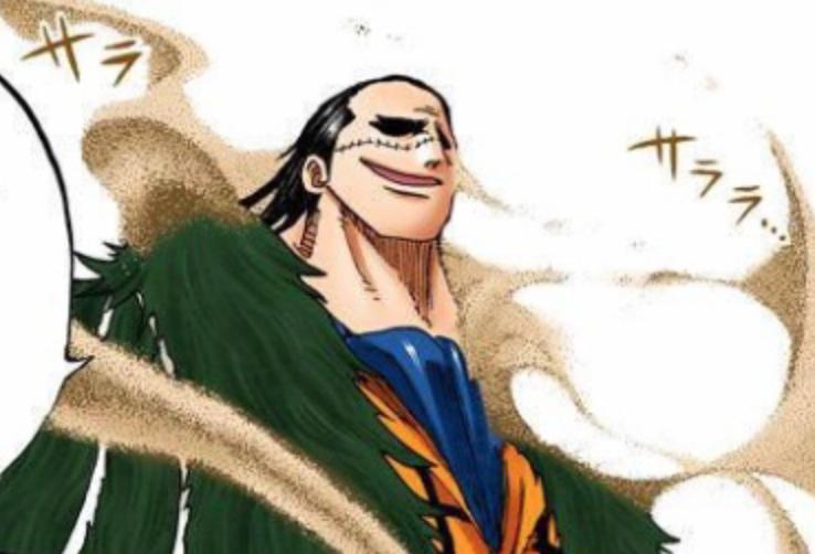 One Piece Official Information: The appearance of the rustling fruit is ...