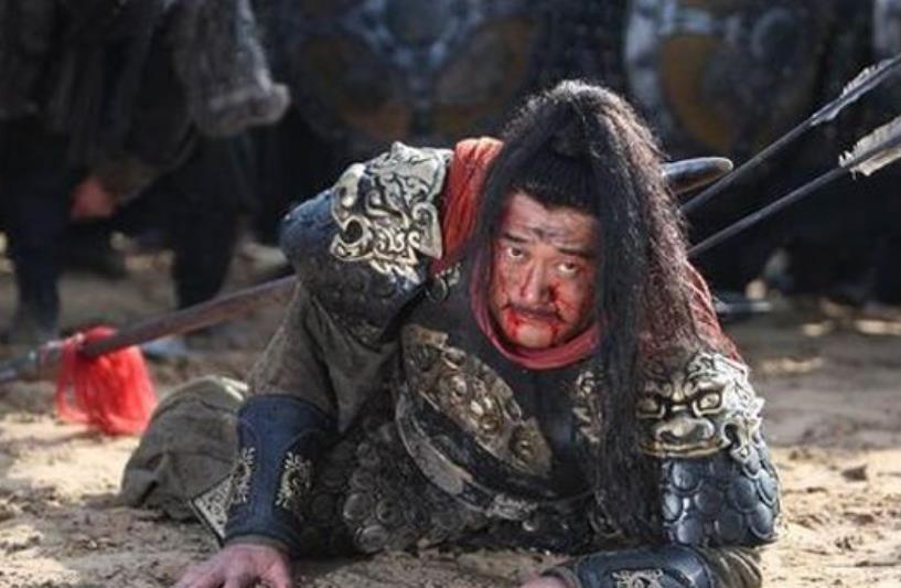 In the Water Margin, how many people can beat Lu Junyi into doubting ...