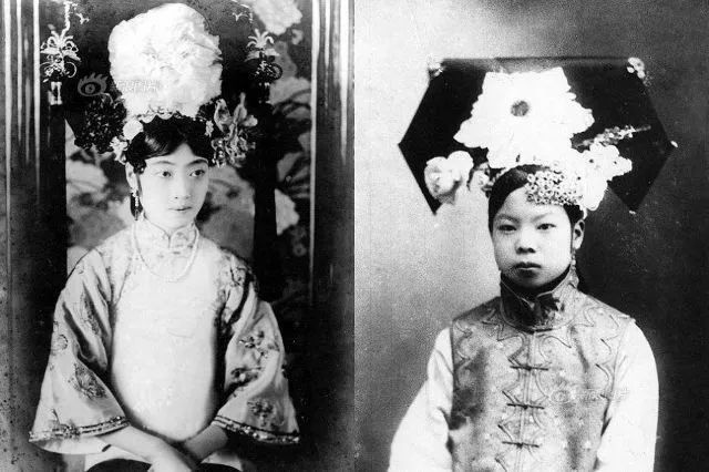 The last emperor Puyi: My life is a tragedy - iNEWS