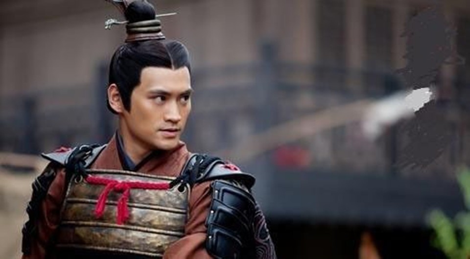 He was a puppet emperor for 13 years, and he launched a coup in the ...