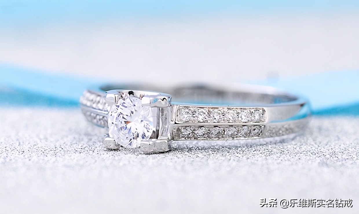 Will platinum wedding rings fade?Do you need maintenance for daily wear ...