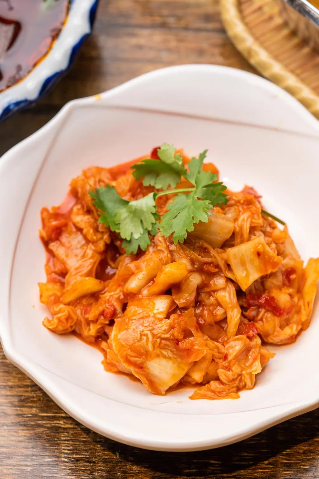 The "Giant Roasted Beef Leg", which sells for 10w a year, was finally ...