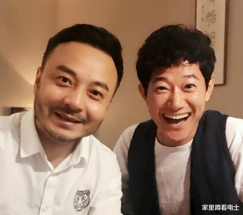 Li Youbin's partner Yano Koji and Zhang Guangbei perform a special ...
