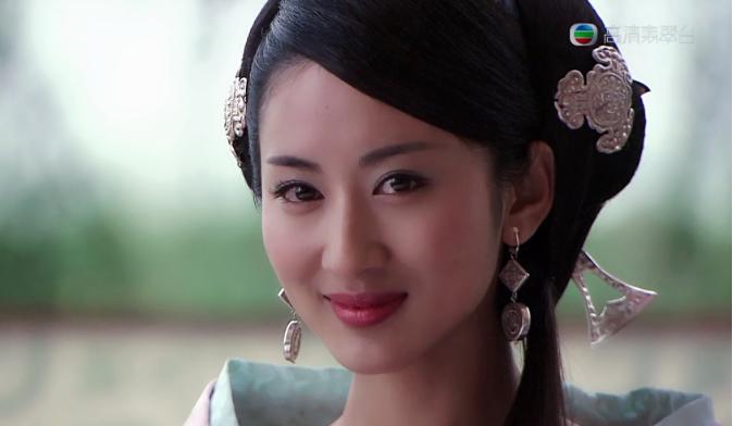What is Meigu Tiancheng?After watching the "fox eyes" of these 6 stars ...