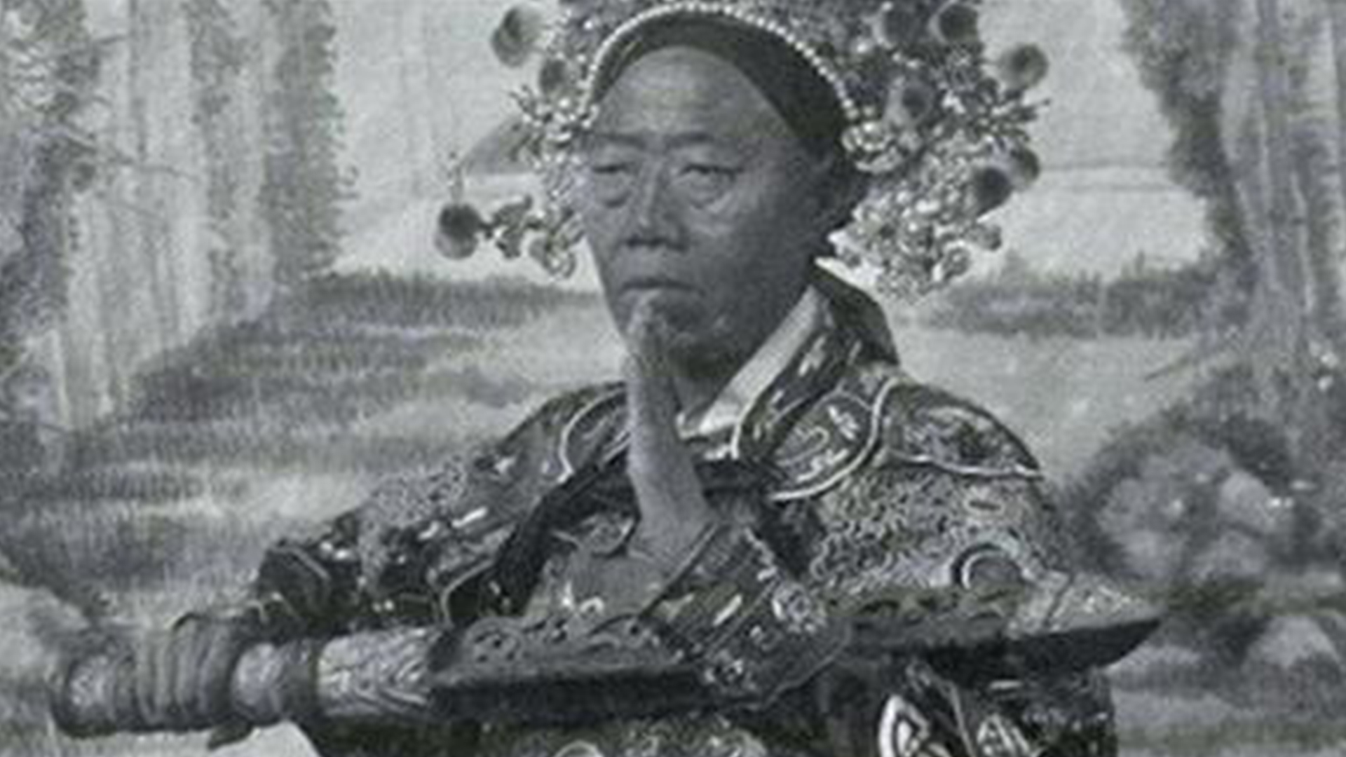 The school was expanded, and the tomb of Li Lianying was accidentally ...