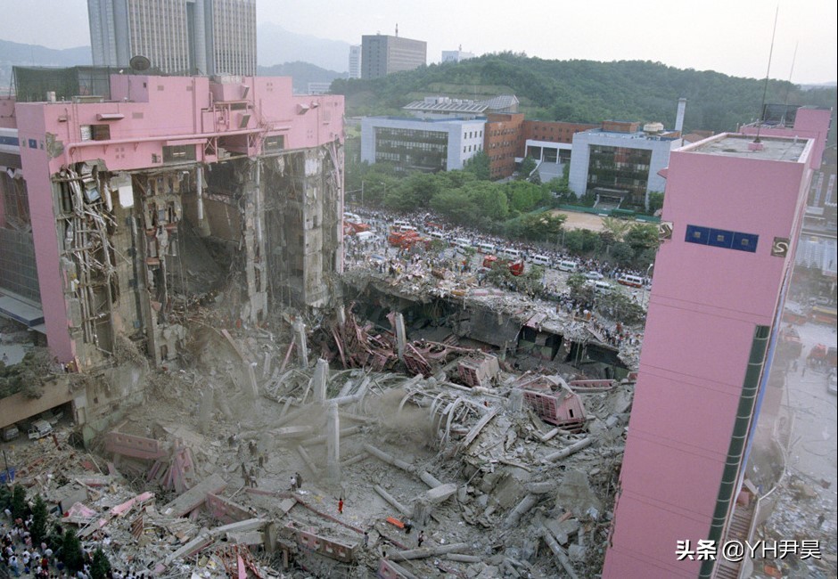 What happened more than 30 years ago?Why did Korea's most famous ...