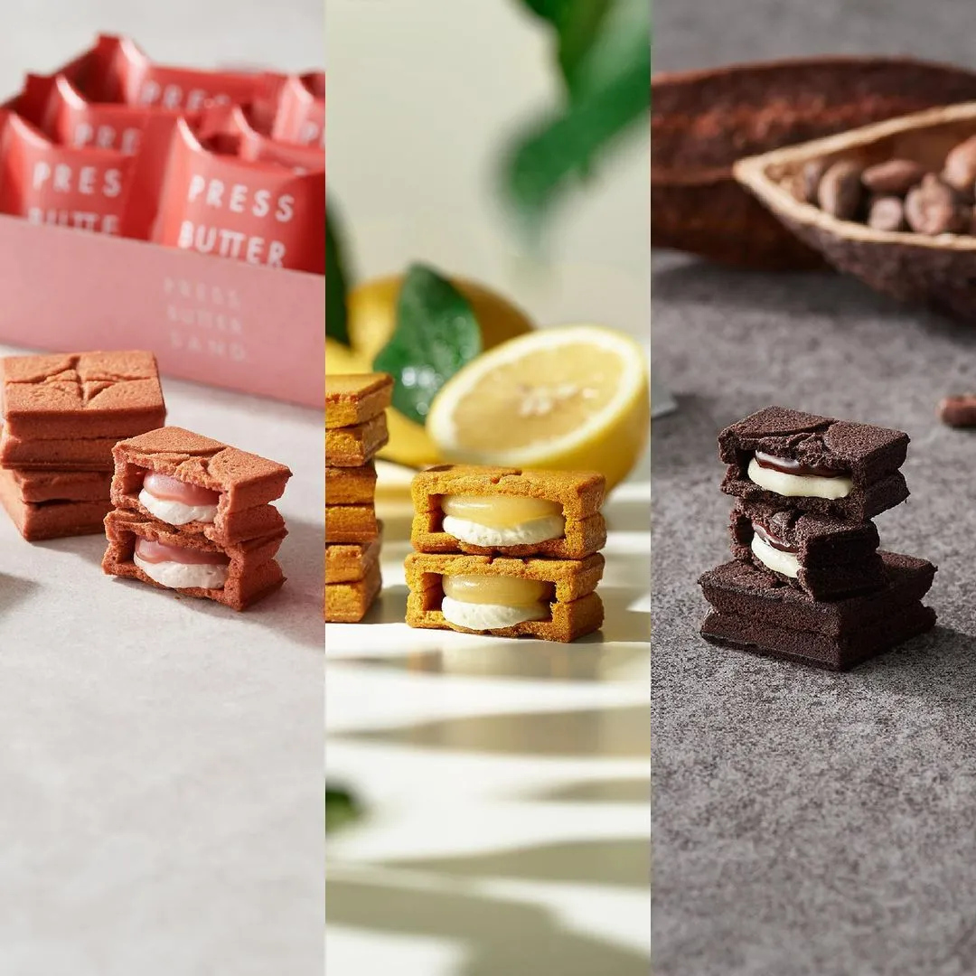 In addition to Shiroi Koibito, what are the most popular souvenir shops ...