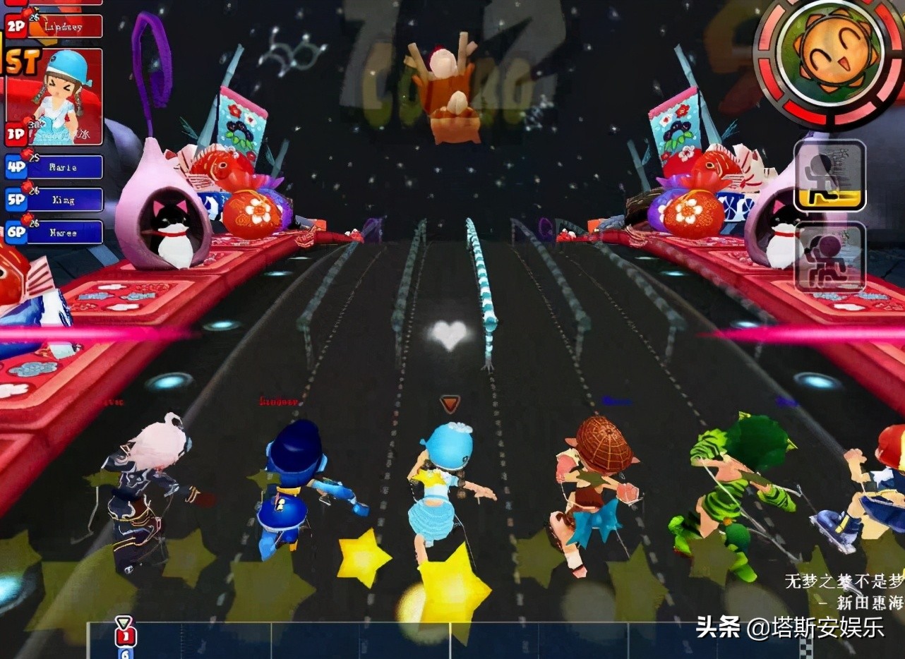QQ full series of online games, these 19 games, once accompanied our ...