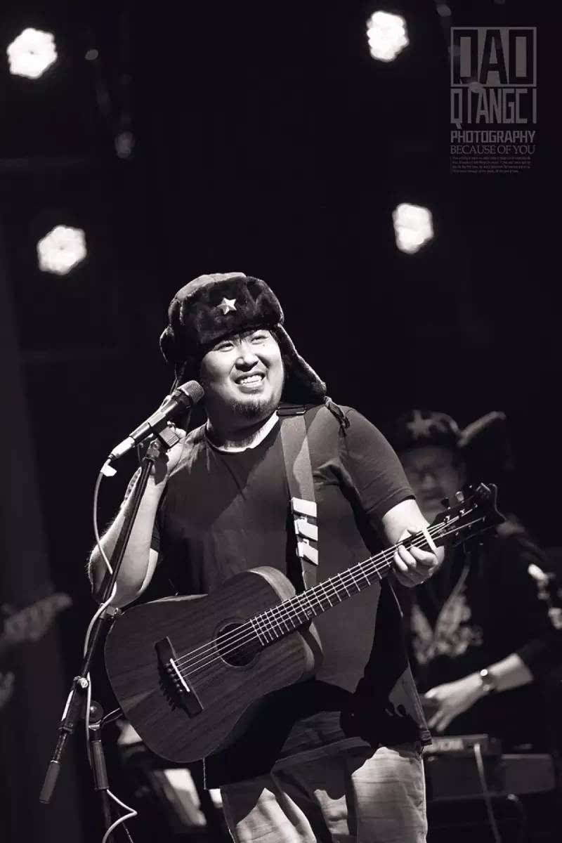 Song Dongye's savage growth history of "Singing injustice" Song Dongye ...