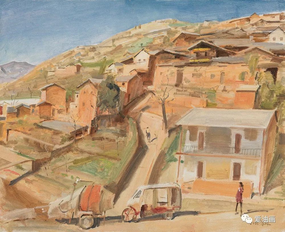 Zhu Chunlin: The beauty of art lies in love and kindness - iNEWS