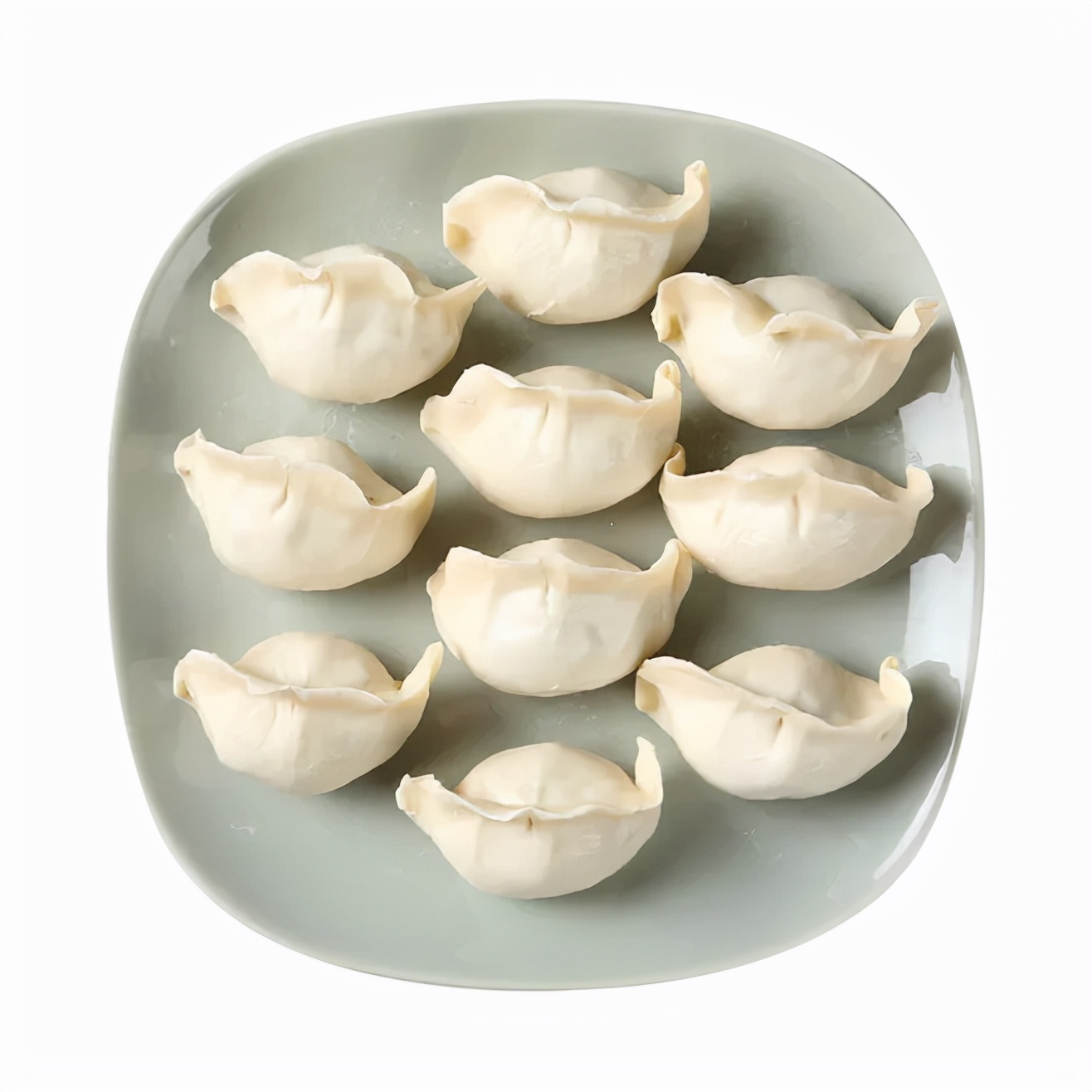 The origin of "healthy", "gourmet" and "jiaoer" dumplings, what kind of ...