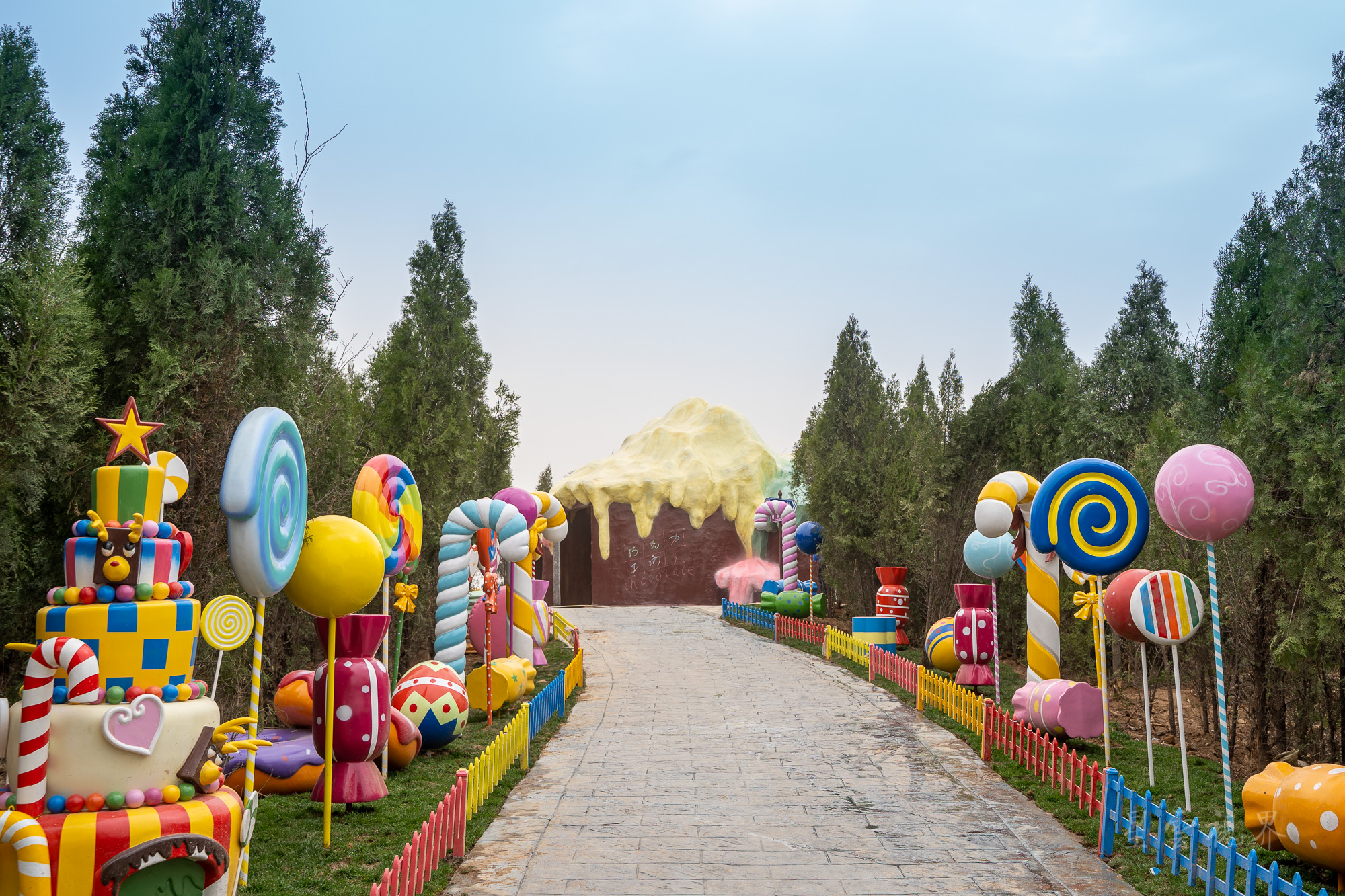 Spring tour to Fuxi Mountain, walk into Yunshang Ranch, overnight in ...