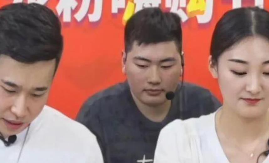 Da Zhi Ruo Yu?After his son Xiaowei was rumored to have a marriage change, brother Dayi praised ...