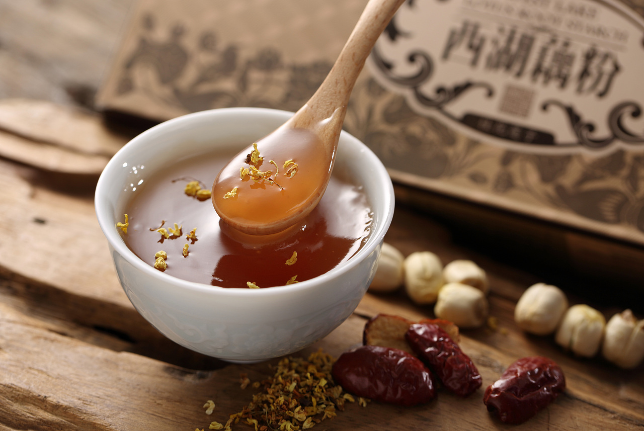 Hangzhou Food Illustrated Guide: Starting from Hangzhou cuisine, take ...