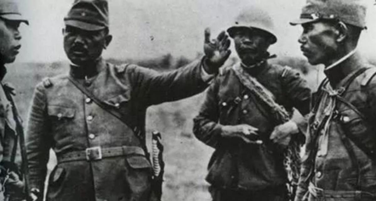 Mutaguchi Renya's whimsy, known as Genghis Khan's tactics, finally ...