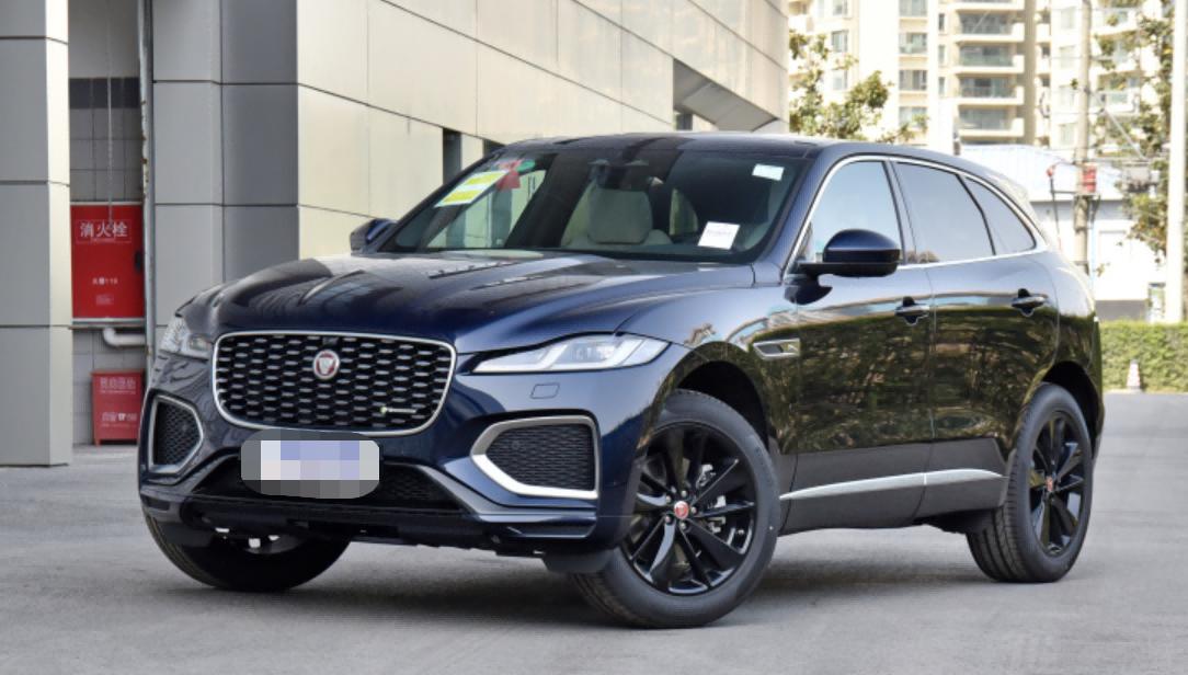 Also from Europe, who is the leader of luxury sports SUV? - iNEWS