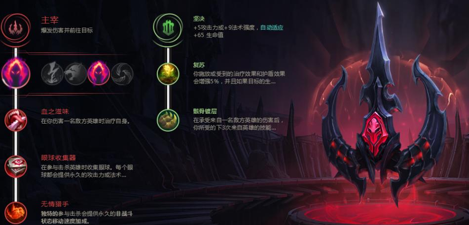 LOL: Unlimited firepower, four T0 level heroes, the only ADC on the list, one skill for the ...