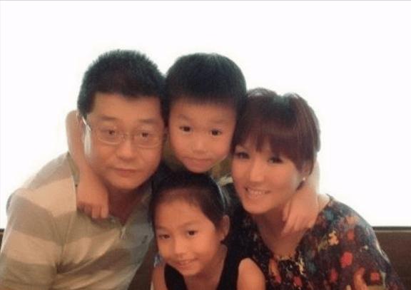 Li Ruien: married Prince Jinlilai at the age of 29, moved out of the ...