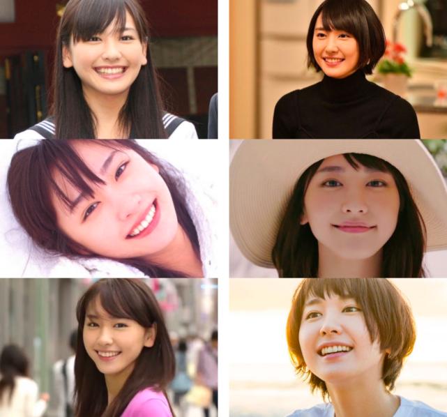 "Personally, Yui Aragaki is not a big beauty" - iNEWS